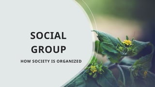 1-PPT-UCSP-SOCIAL-GROUP. GRADE 12...pptx