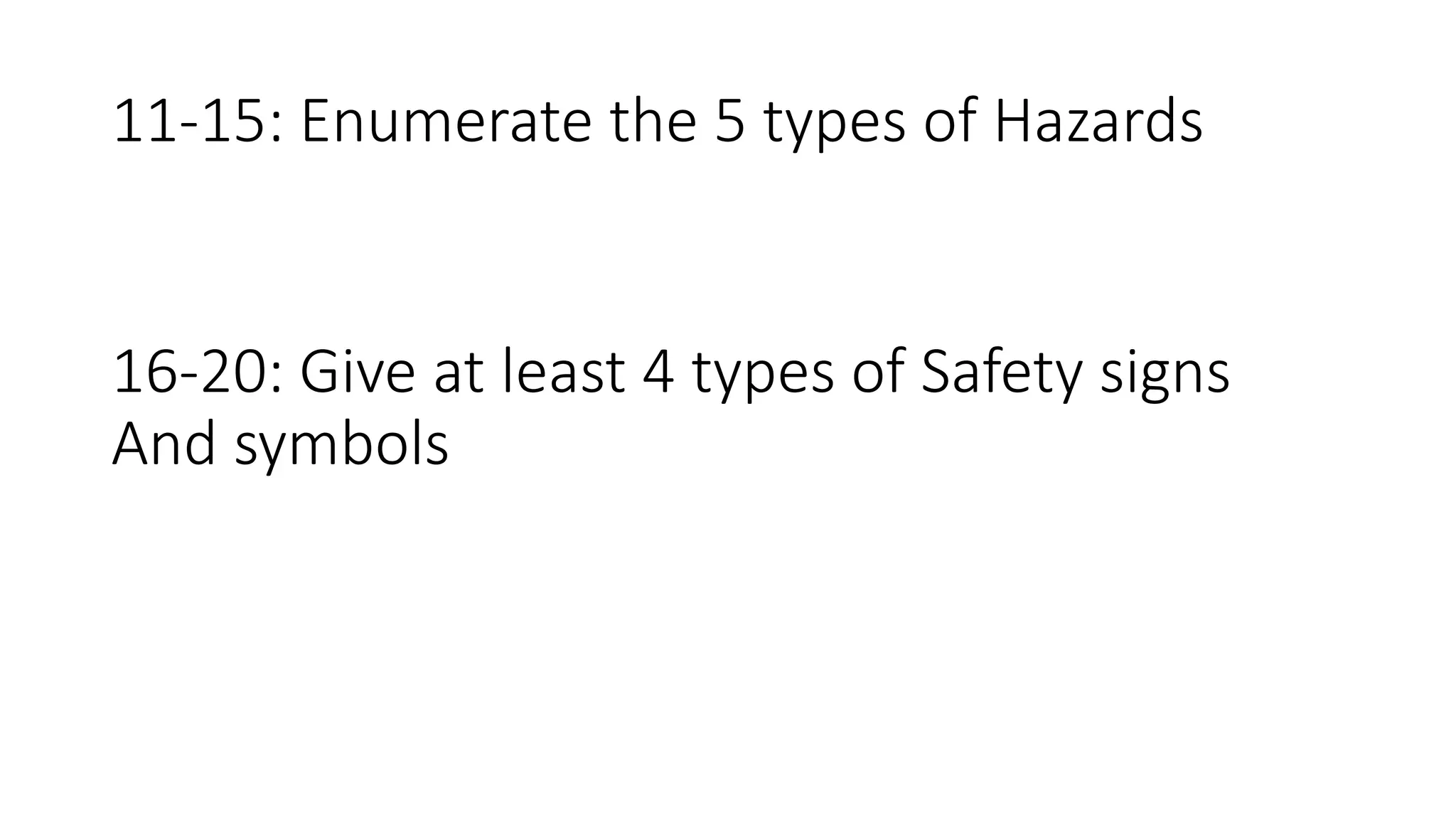 1- Practice occupational health and safety procedures.pptx