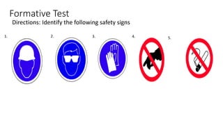 1- Practice occupational health and safety procedures.pptx