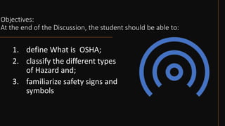 1- Practice occupational health and safety procedures.pptx