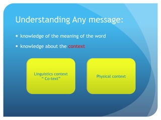 1-_pragmatics_ (1).ppt For English Education | PPT