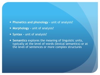 1-_pragmatics_ (1).ppt For English Education | PPT
