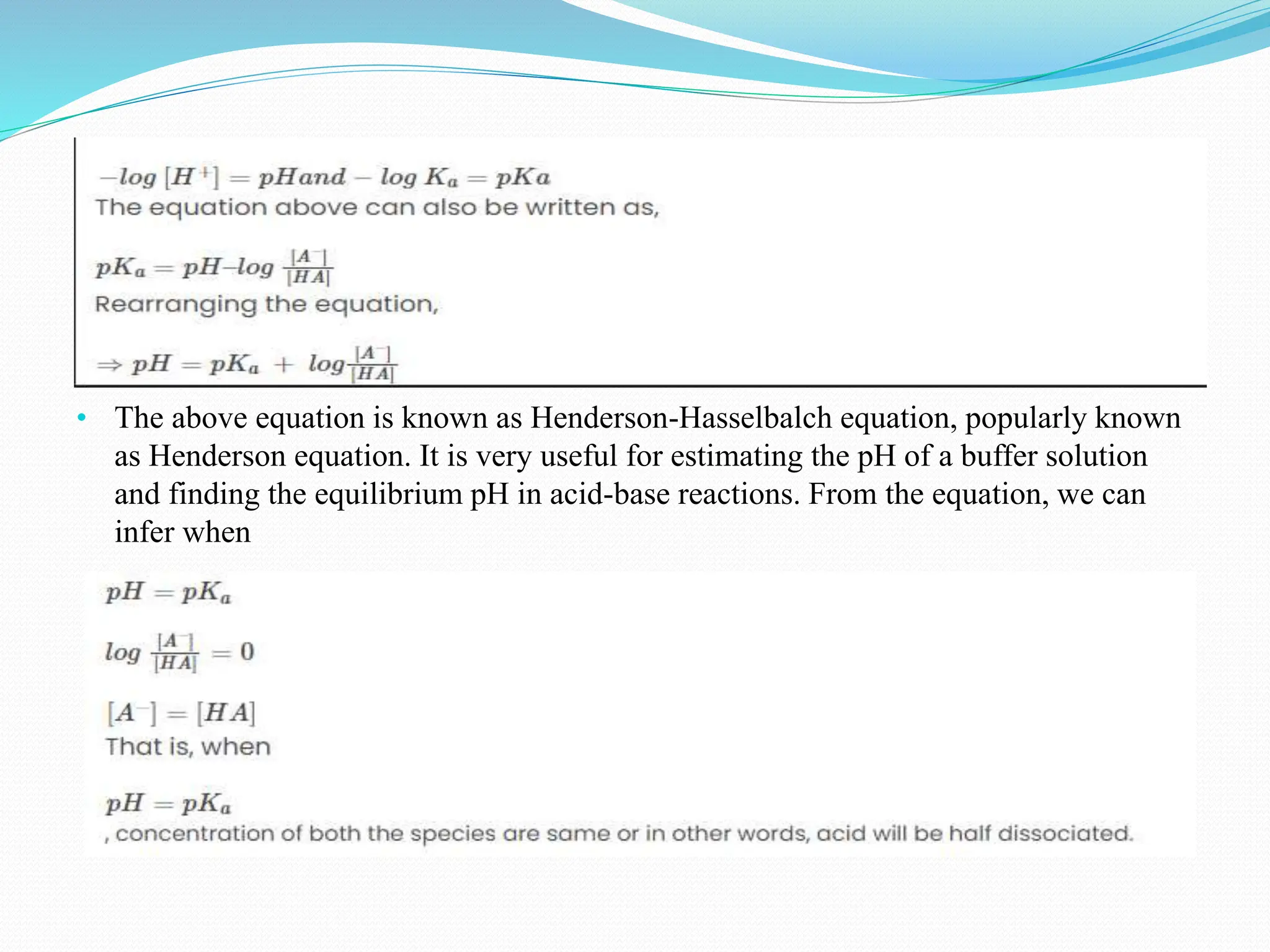 Preparation of Buffers & pH Measurement.pptx