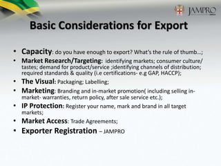 1- Preparing for Export Mats_Step_by_Step_KgnJULY2016_0.pptx