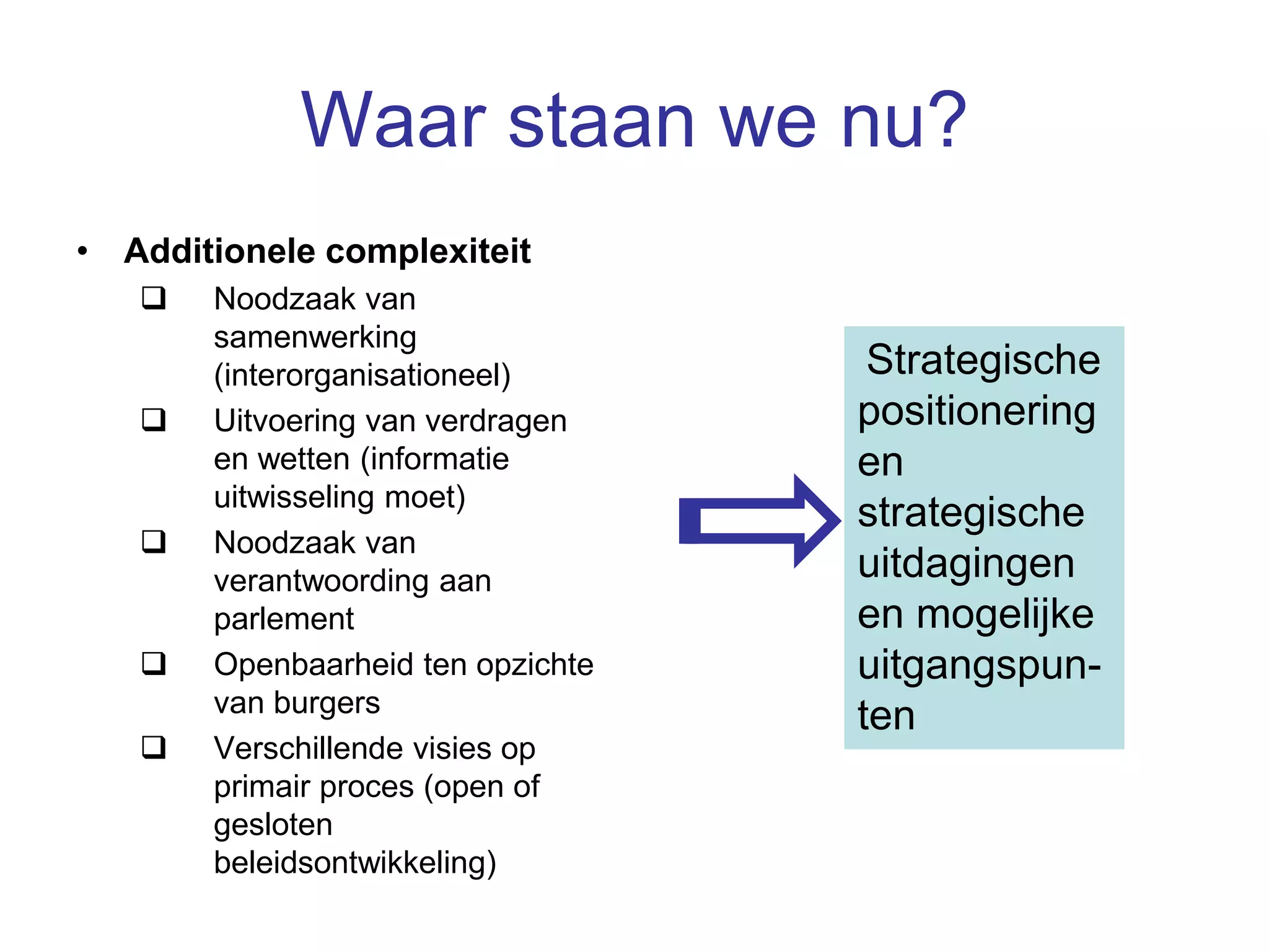 Presentatie: "Strategische Informatiebeveiliging" | PPT