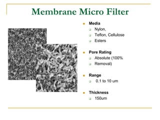 1 presentation of water | PPTX