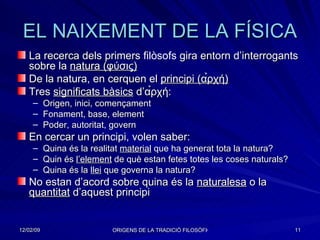 1 Presocratics | PPT