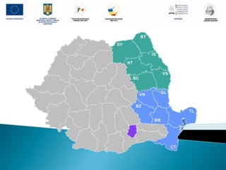 1.prezentare posdru nou | PPTX