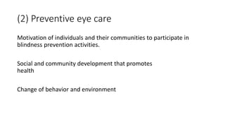 1-Primary Eye Care and Community Participation - PowerPoint.pptx