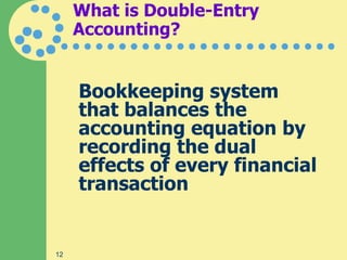 1. principles of accounting | PPTX