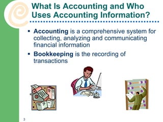 1. principles of accounting | PPT