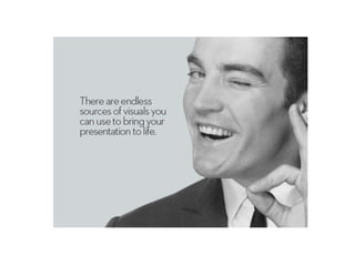 Principles of presentation design crap by james ngatia | PPTX