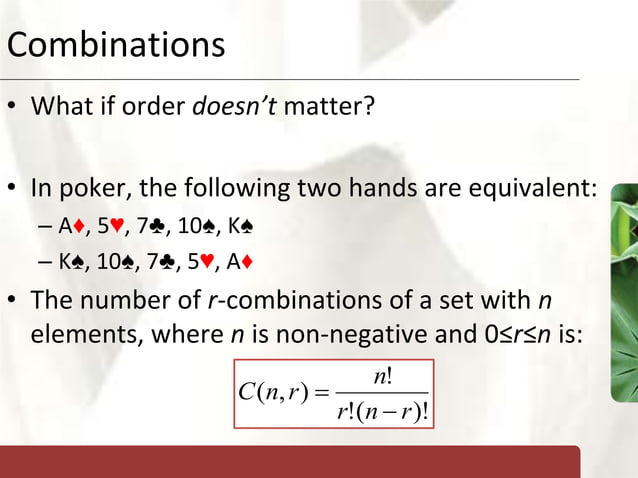 1 - Probabilty Introduction .ppt