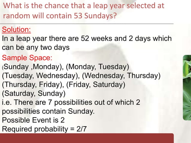 1 - Probabilty Introduction .ppt