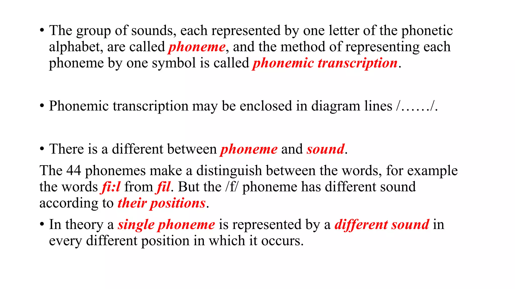 1- Problems in Pronunciation.pptx