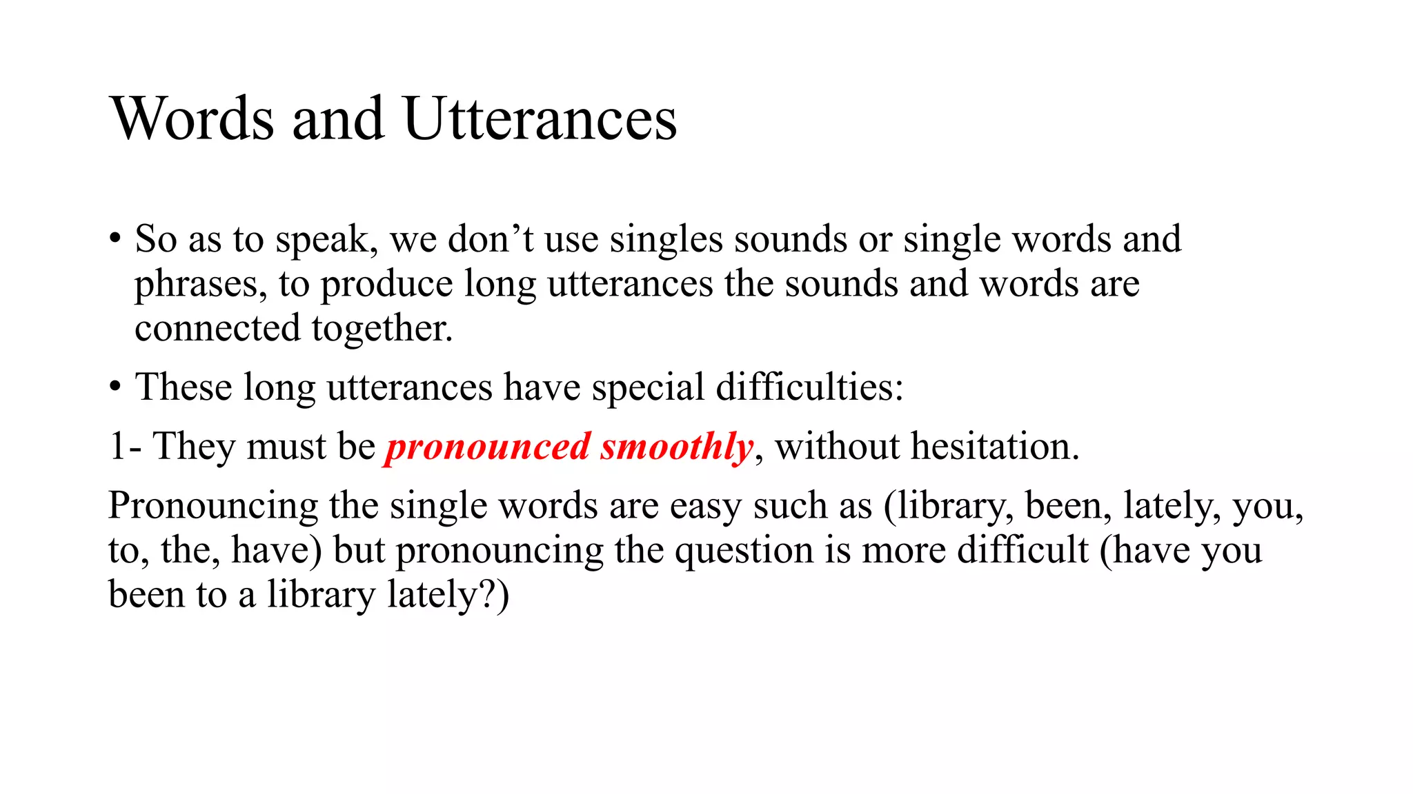 1- Problems in Pronunciation.pptx