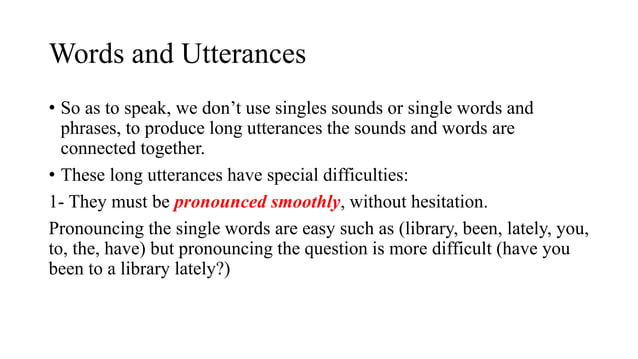 1- Problems in Pronunciation.pptx