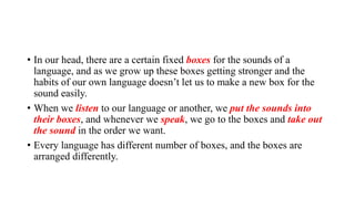 1- Problems in Pronunciation.pptx
