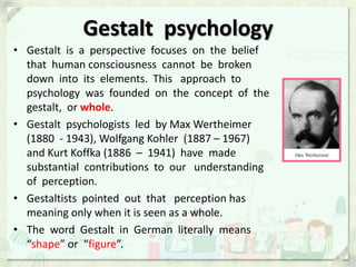 Theory of learning | PPT