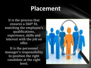 HR Procurement | PPTX