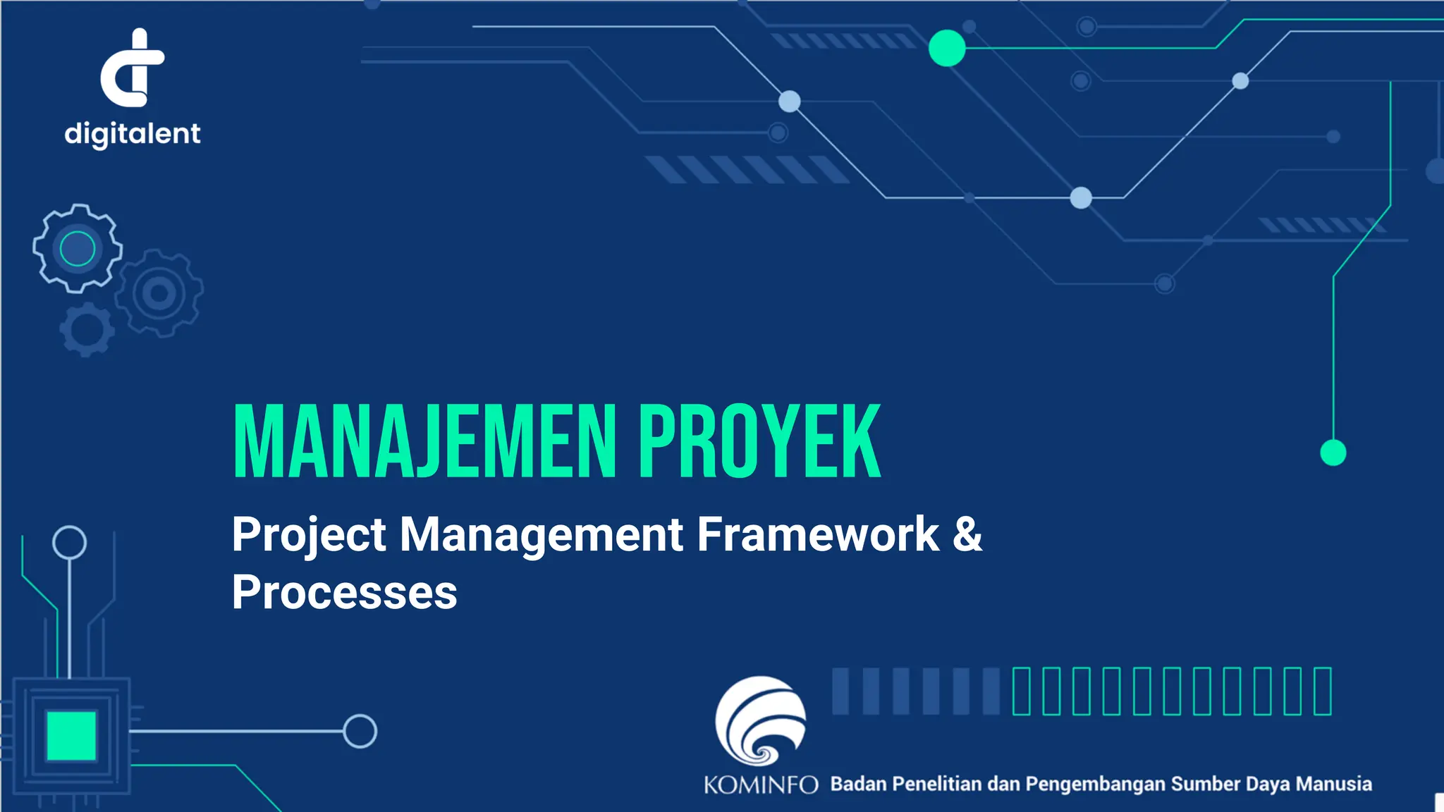 1-Project Management Framework and Processes.pdf
