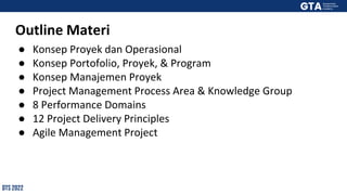 1-Project Management Framework and Processes.pdf