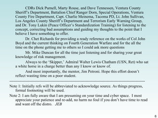 Project White Horse 084640 Introduction | PPT