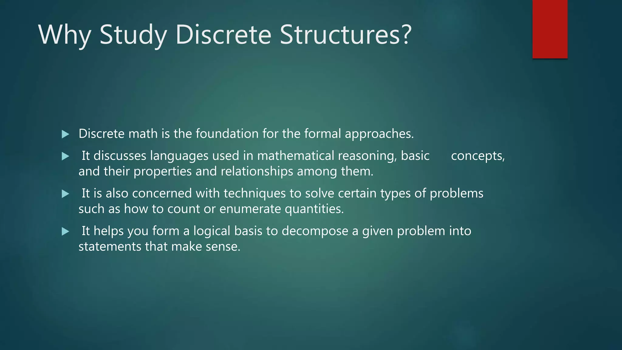 1-Propositional Logic and Logical Connectives.pptx