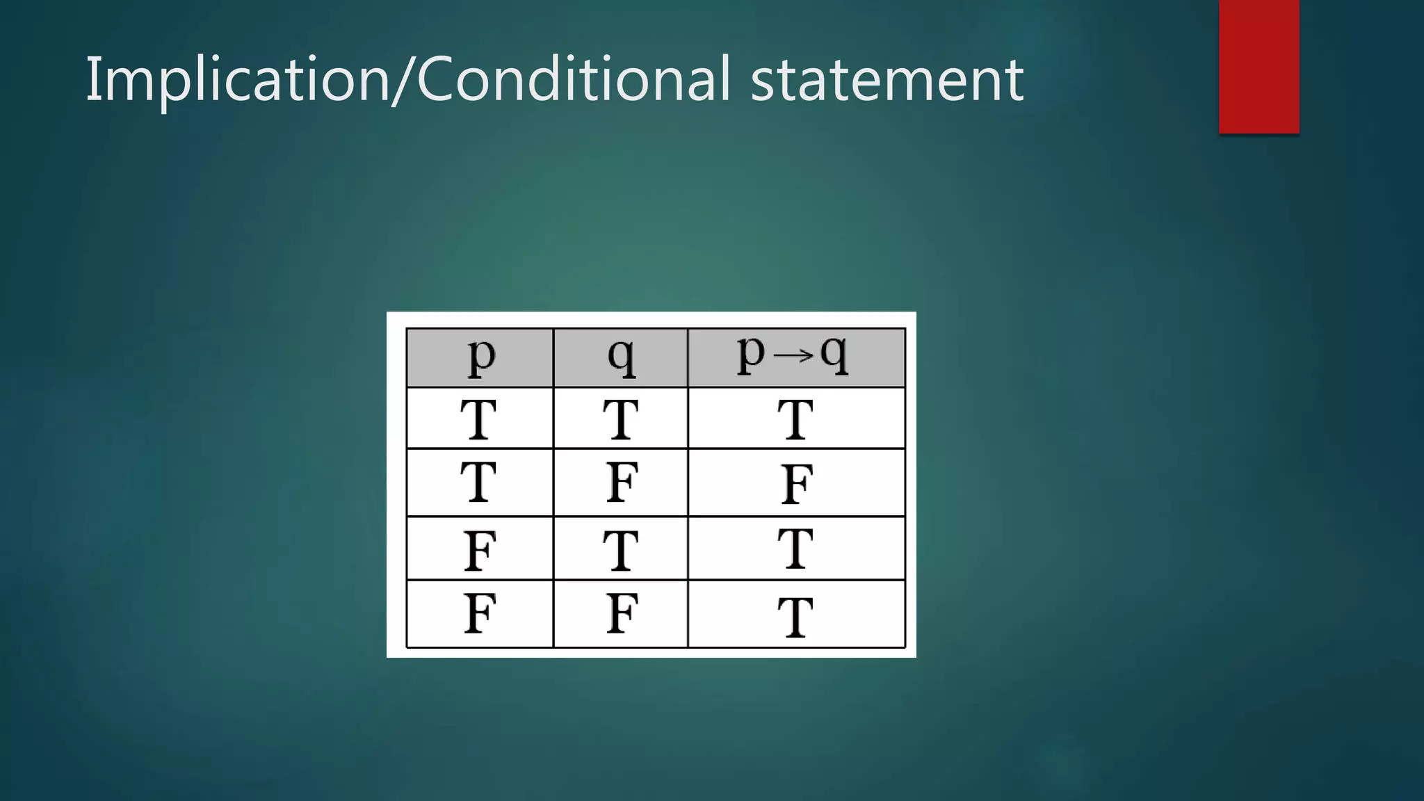 1-Propositional Logic and Logical Connectives.pptx