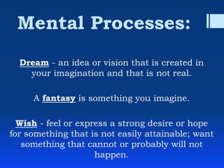 Introduction to Psychology | PPTX