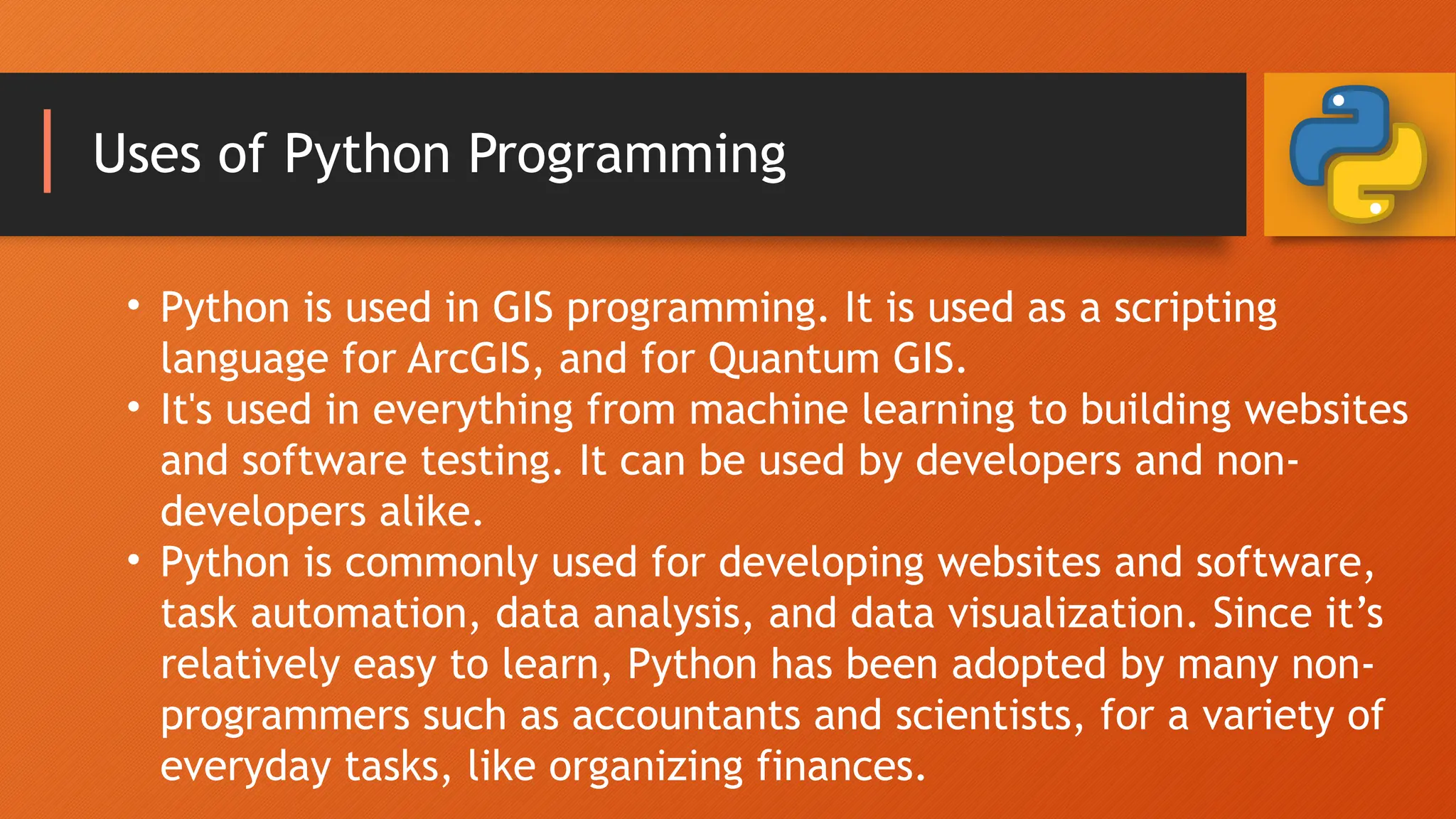 1 - Python Programming Introduction.pptx