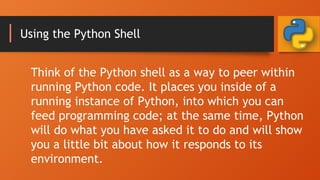 1 - Python Programming Introduction.pptx