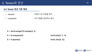 1강 - pytorch와 tensor.pptx