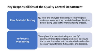 1-QC intro QMS quality management system | PPTX