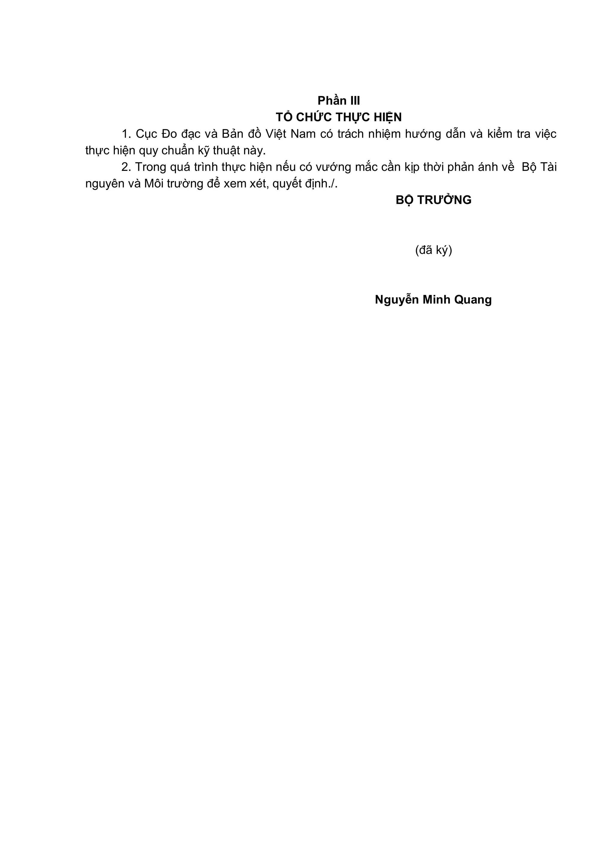 1 qcvn-42 2009-btnmt-quy-chuan-ky-thuat-quoc-gia-ve-chuan-thong-tin-dia-ly | PDF