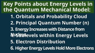 1-Quantum-Mechanical-Model-and-Energy-Levels.pptx