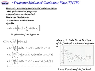 1 radar basic -part i 1 | PPT