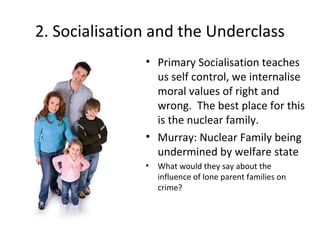 1. realist theories | PPT