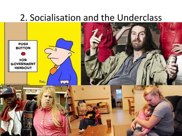 1. realist theories | PPT