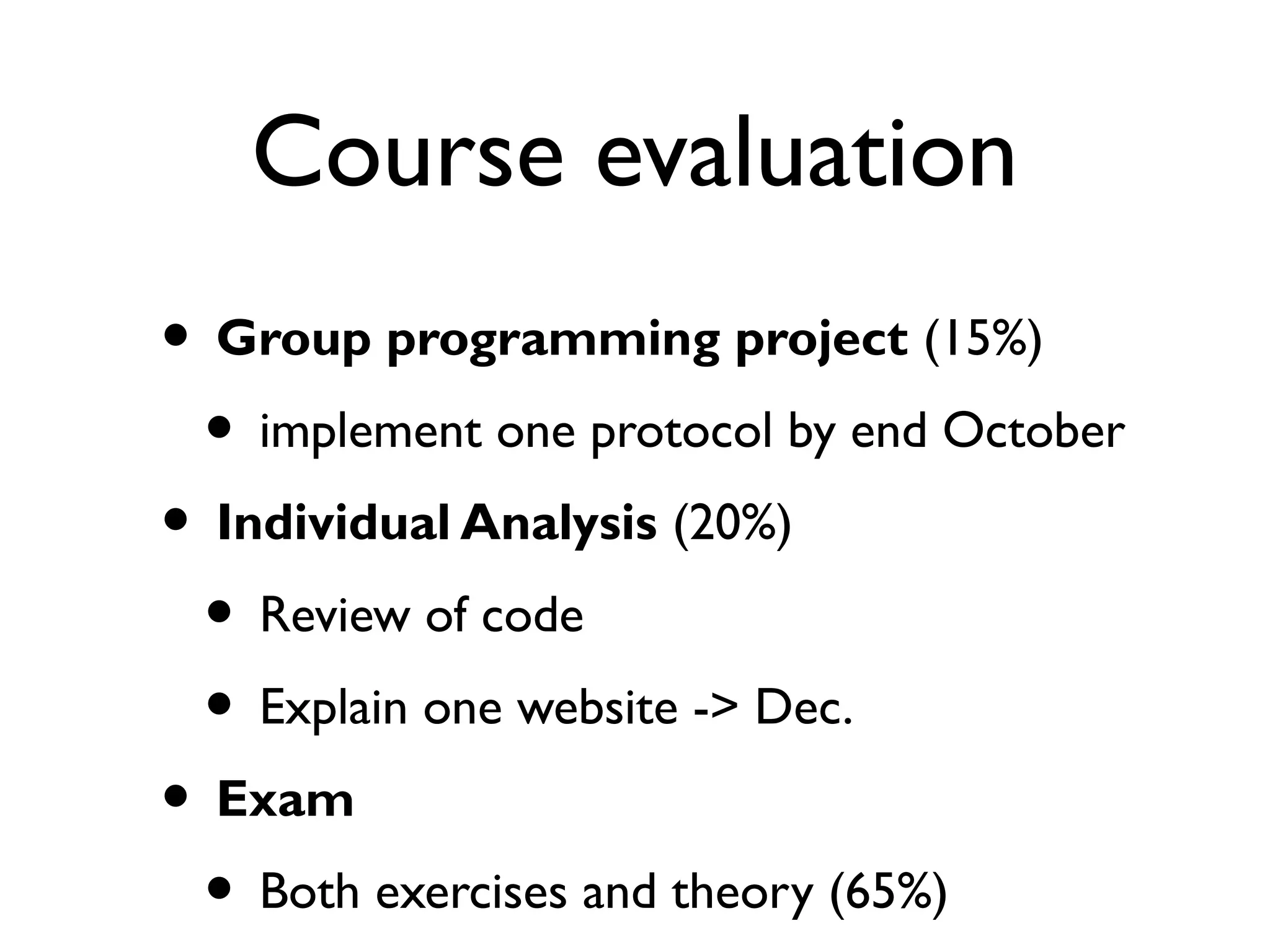 Computer Networking : Principles, Protocols and Practice - lesson 1 | PPT