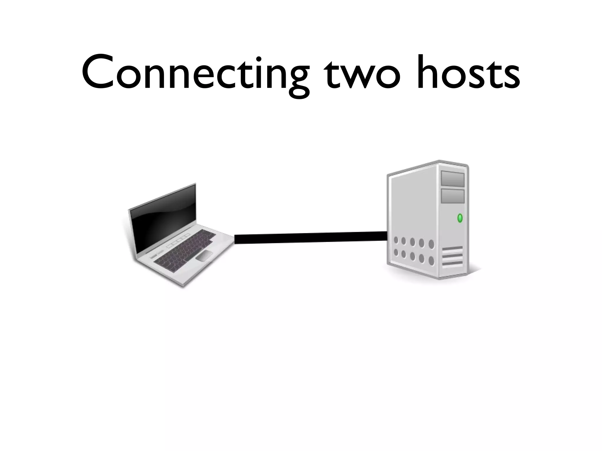Computer Networking : Principles, Protocols and Practice - lesson 1 | PPT