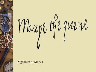 1 renaissance history & literature | PPT