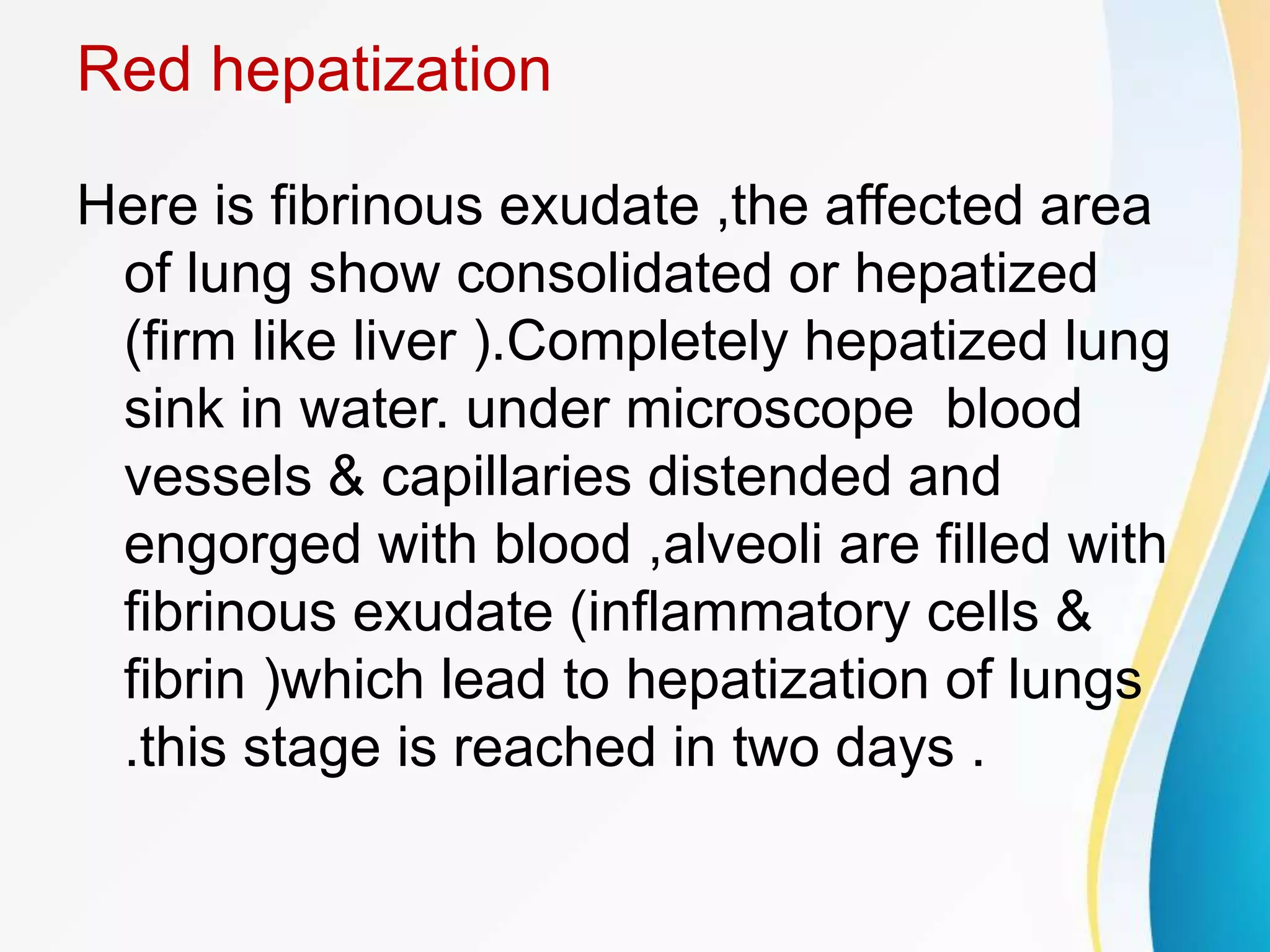 Veterinary Pathology of Respiratory System | PPT