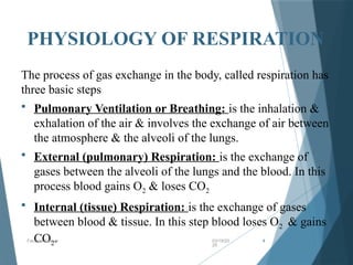 1-Anatomy and physiology of RESPIRATORY SYSTEM.pptx