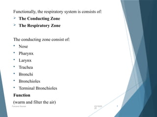 1-Anatomy and physiology of RESPIRATORY SYSTEM.pptx