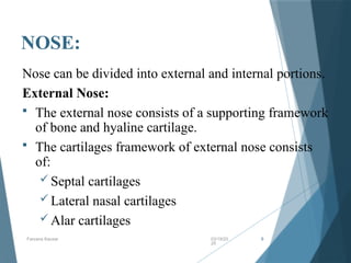 1-Anatomy and physiology of RESPIRATORY SYSTEM.pptx