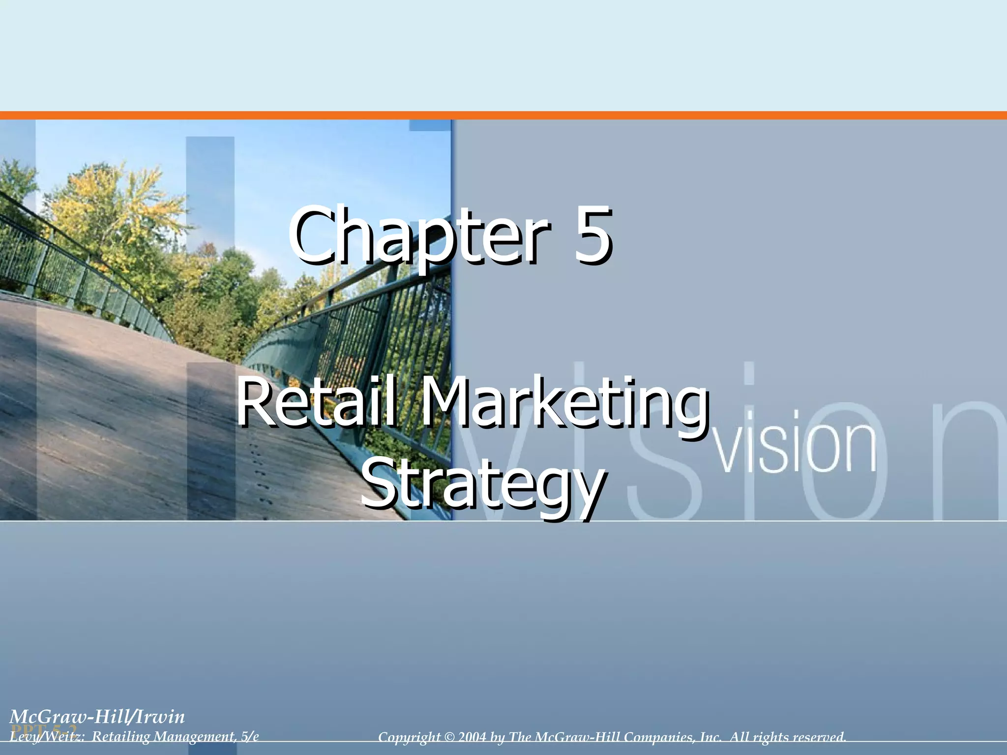 1 Retail Strategy | PPT