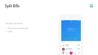 Andrius Biceika (Revolut): The New Era of Digital Banking | PDF