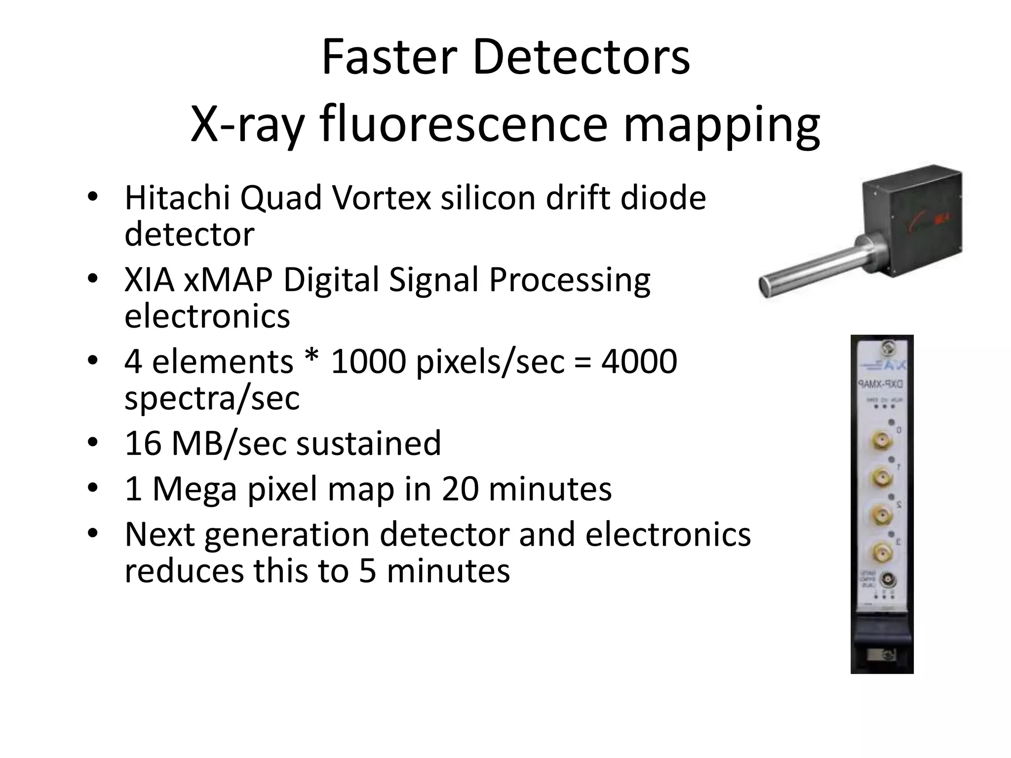 Novel Techniques & Connections Between High-Pressure Mineral Physics ...