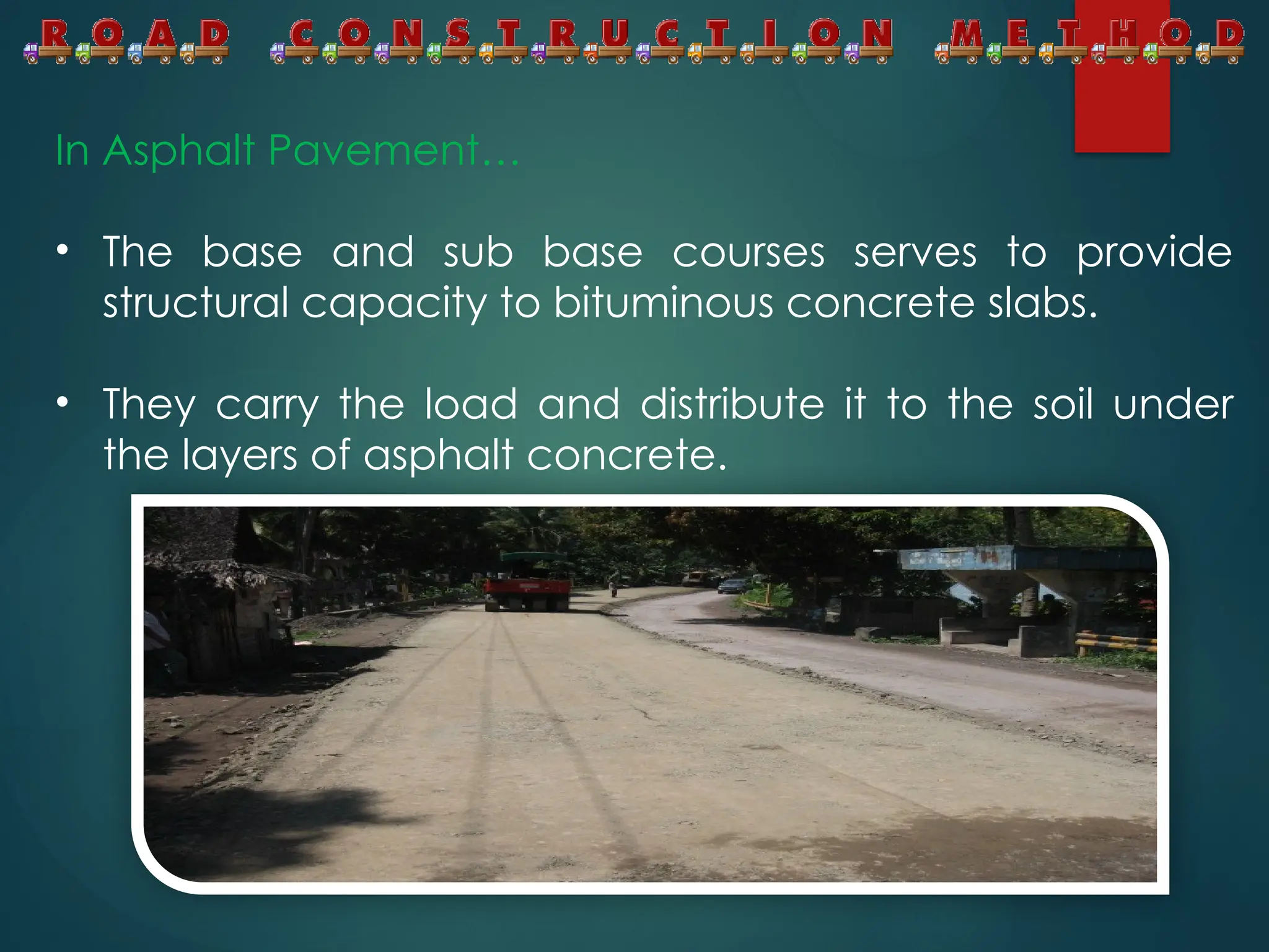 1 - Road Construction Methods (Topics).pptx